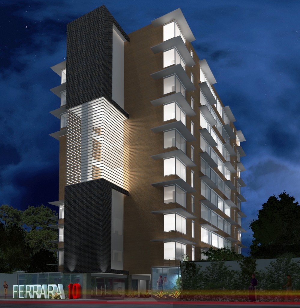 Corporación Zuma -Proyectos